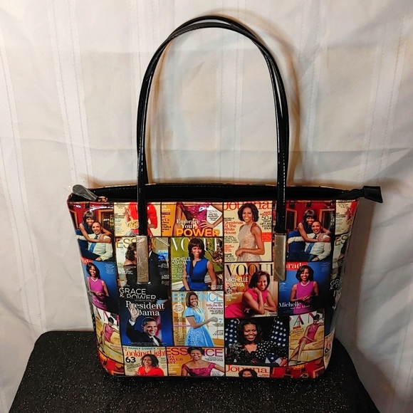 Michelle Obama | Bags | Michelle Obama Purse | Poshmark